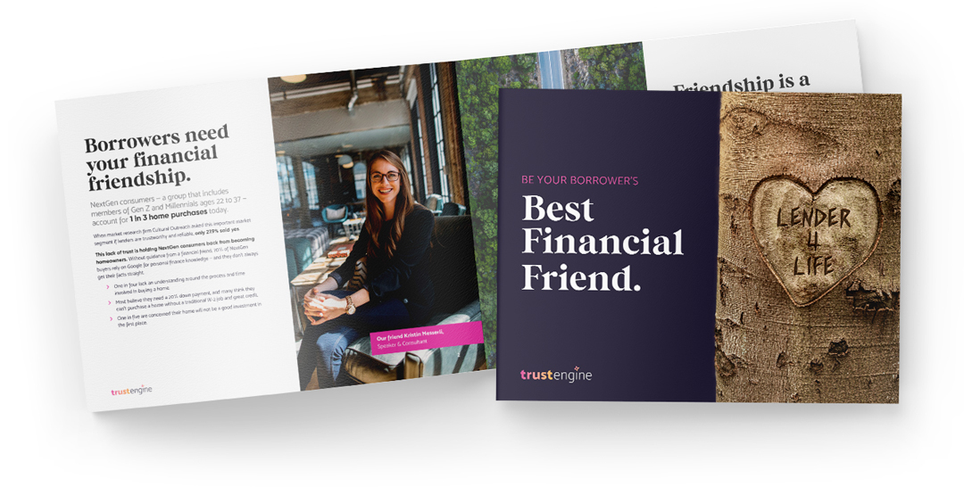 eBook | The True Cost of Overlooking Borrower Retention